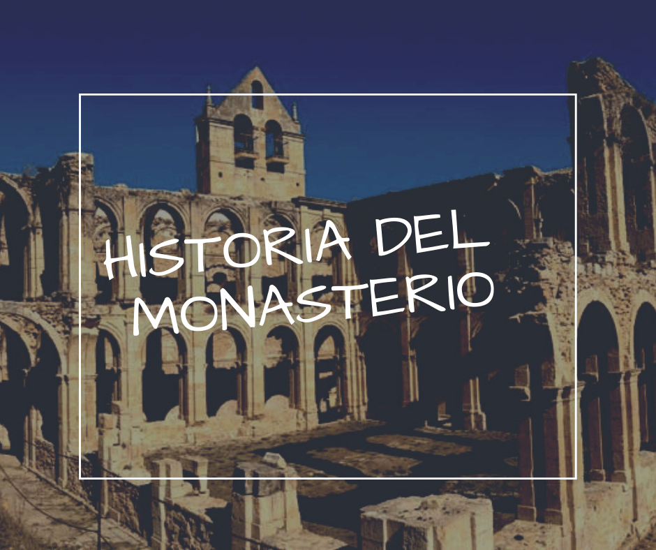 Monasterio Santa Maria de Rioseco