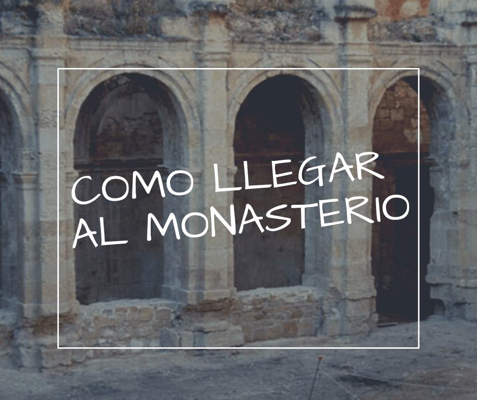 Monasterio Santa Maria de Rioseco