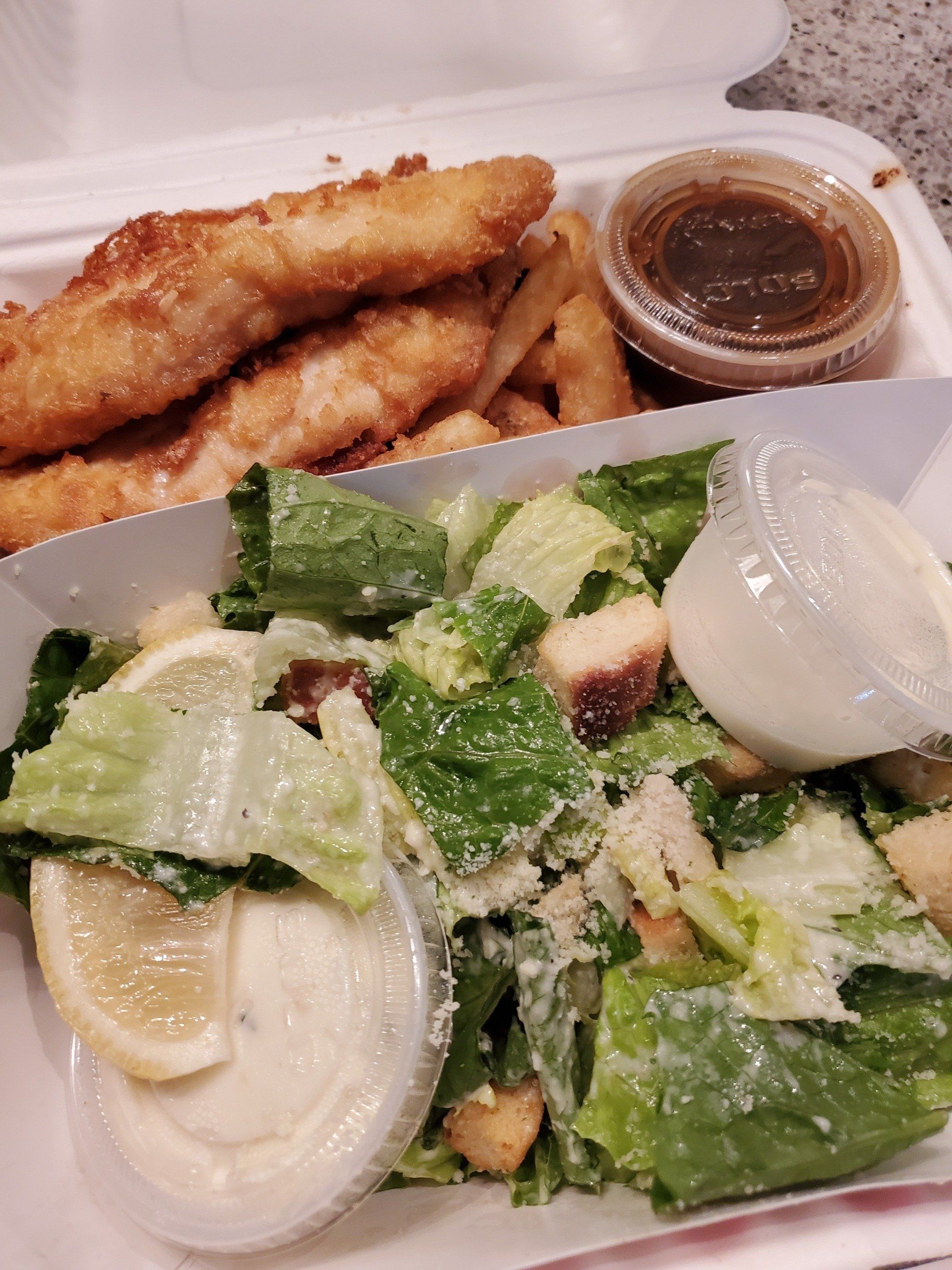 The Pear Tree Restaurant