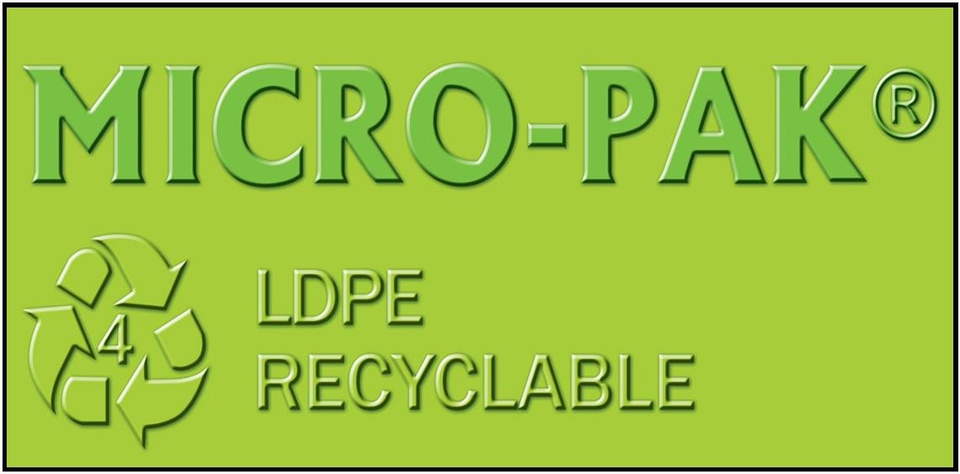 Avanti Representations - Micro-Pak® etiquetas antihumedad