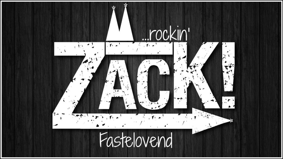 Zack! Rockin´Fastelovend