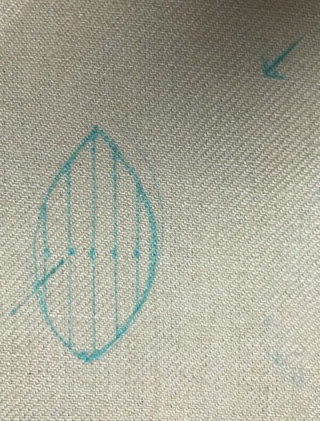 Beginners guide to lattice stitches