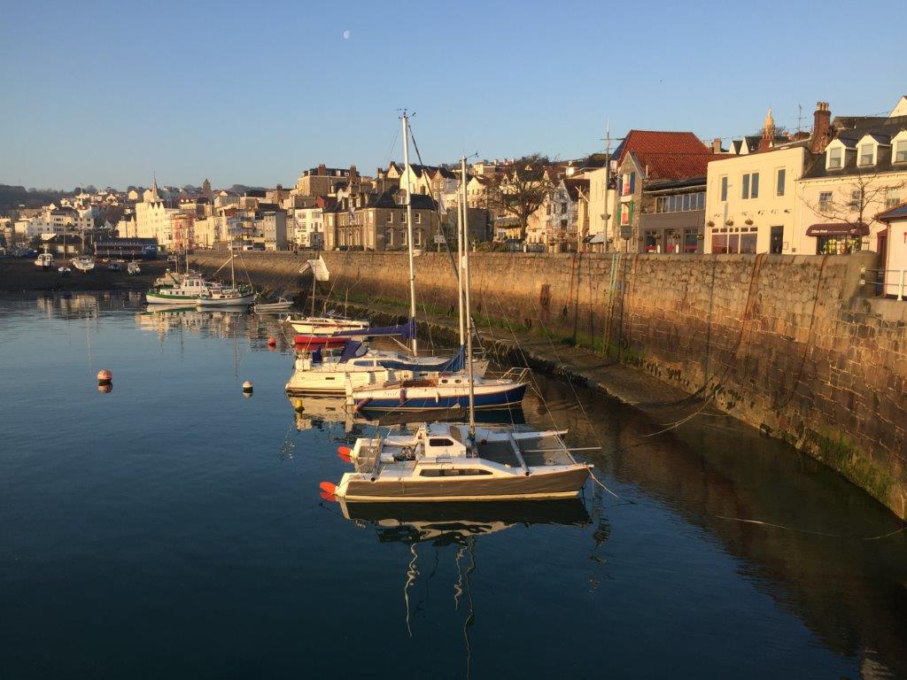 Tours of Guernsey - A sample of tours available in Guernsey