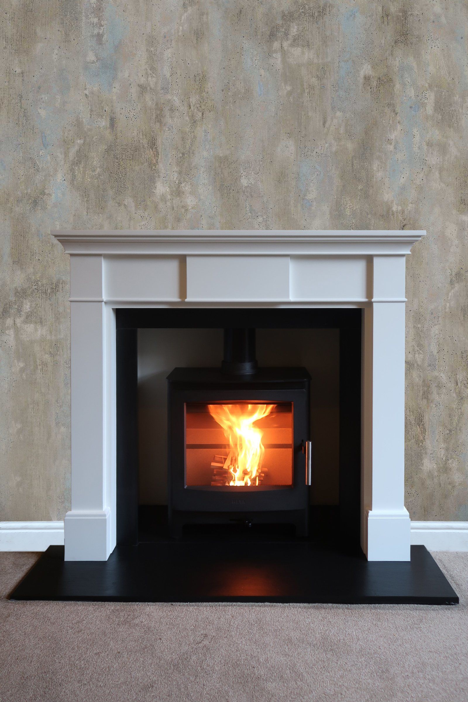 Gallery | O'Neill Brickwork & Stove Installations Ltd