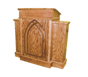 Pulpit Furniture