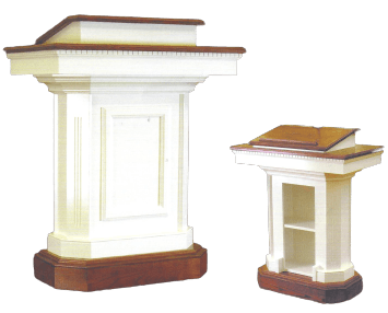 Pulpit Furniture