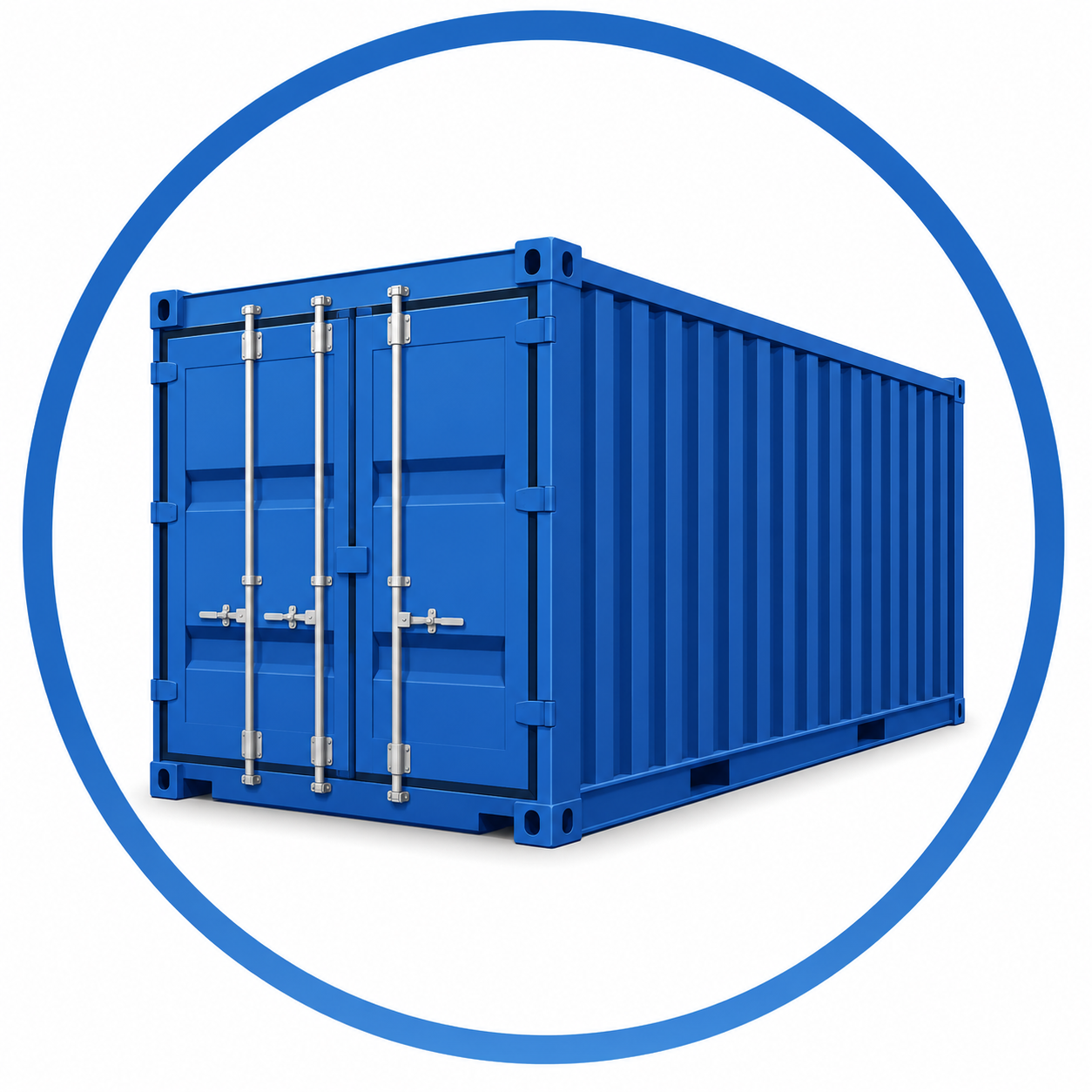 Container Network | deutsch