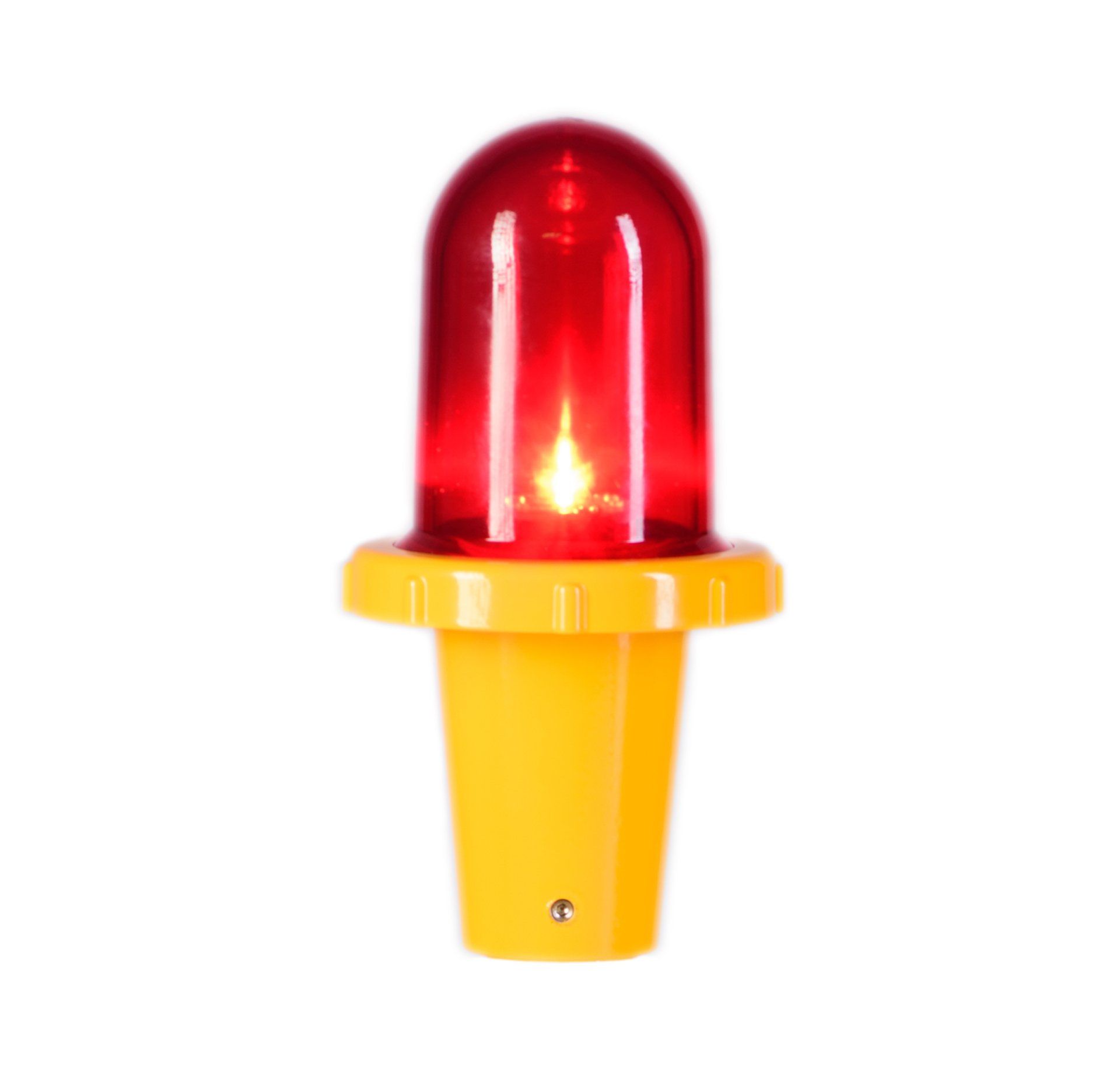 L-810 Single Obstruction Lights