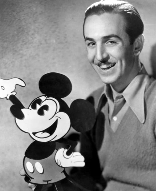 Famous Dyslexics, All Gifted and Accomplished