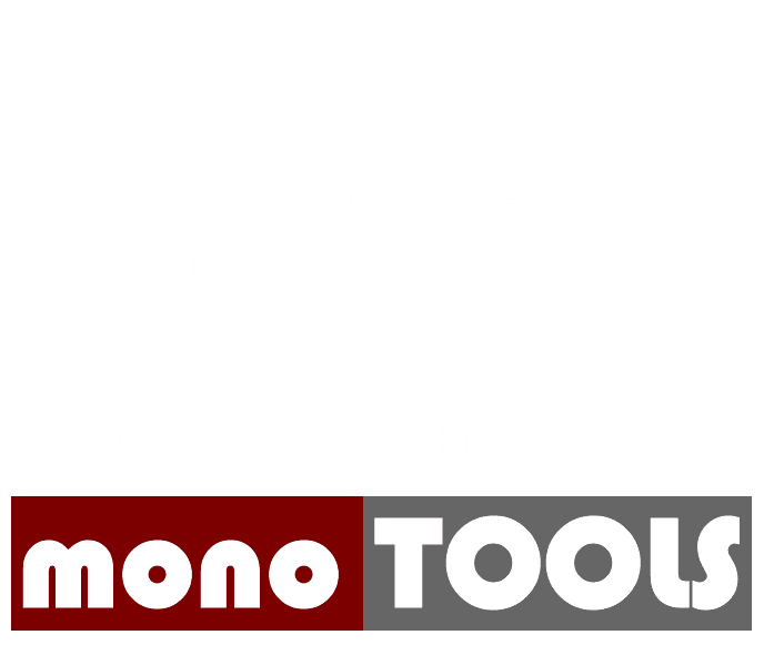 monoTOOLS GmbH - more powerful in cleaning I grinding I painting