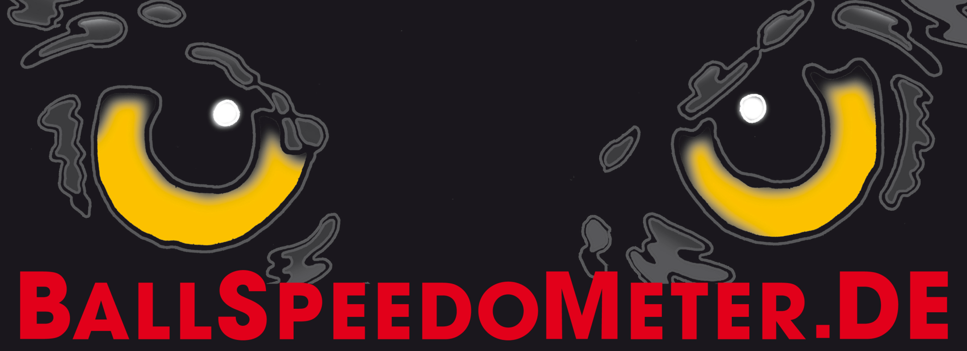 BallSpeedoMeter - Professionelle Ballspeed-Messung