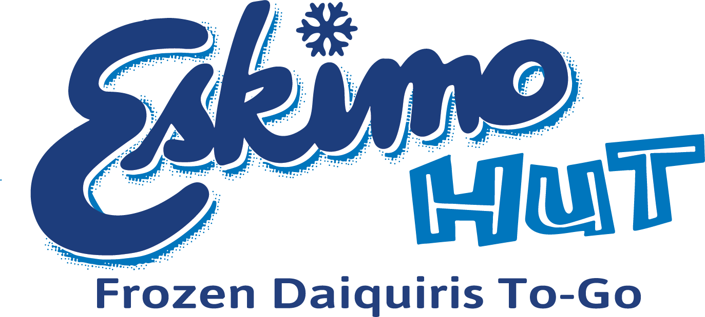 Eskimo Hut - Frozen Daiquiris To-Go