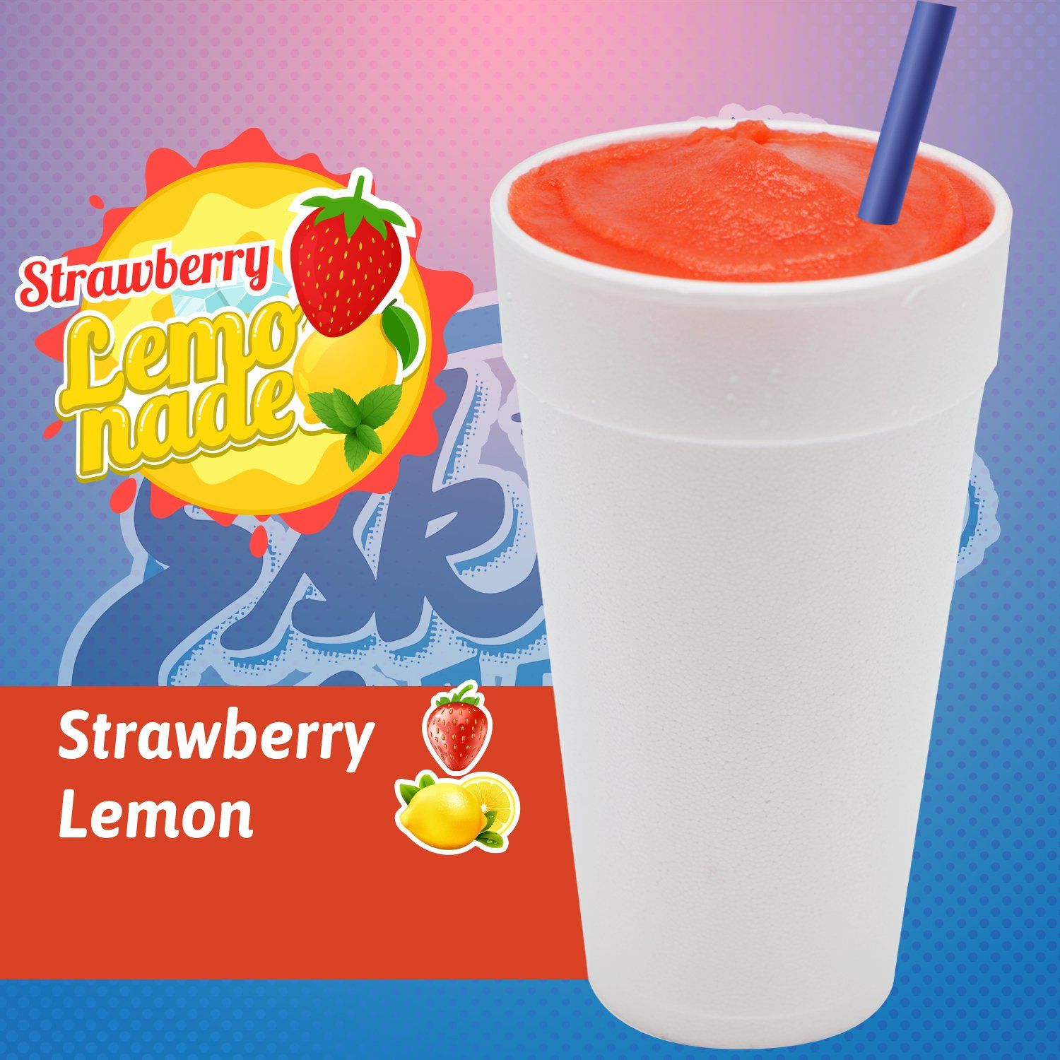 Eskimo Hut - Frozen Daiquiris To-Go