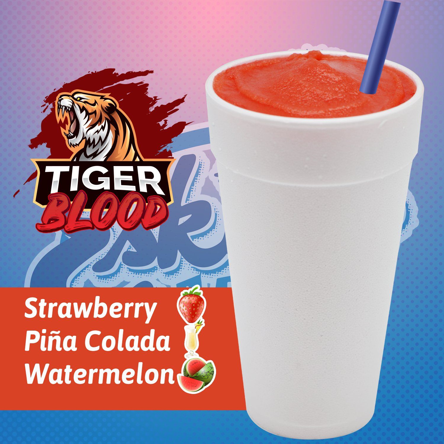 Eskimo Hut - Frozen Daiquiris To-Go