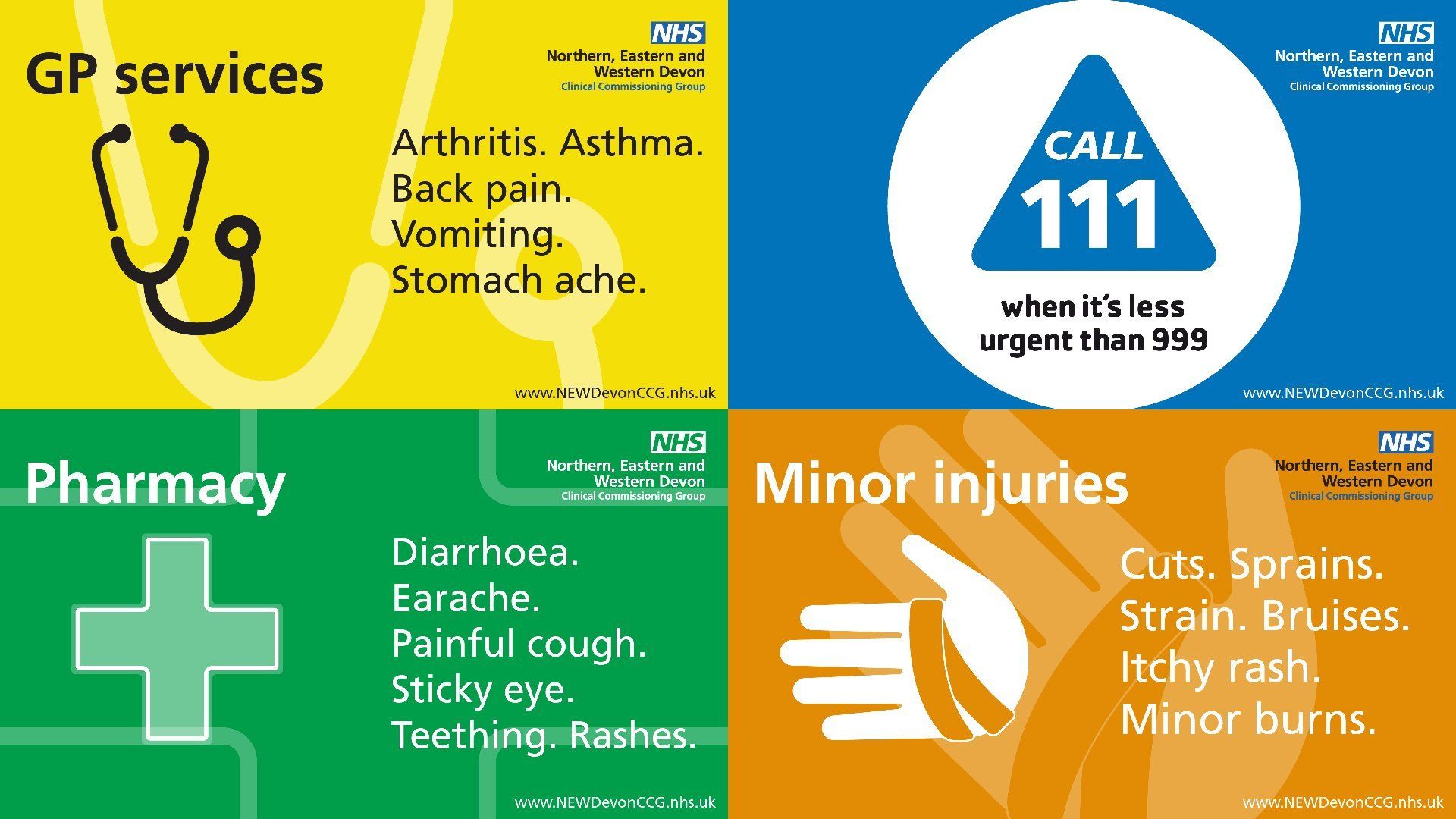 The Heavitree Practice