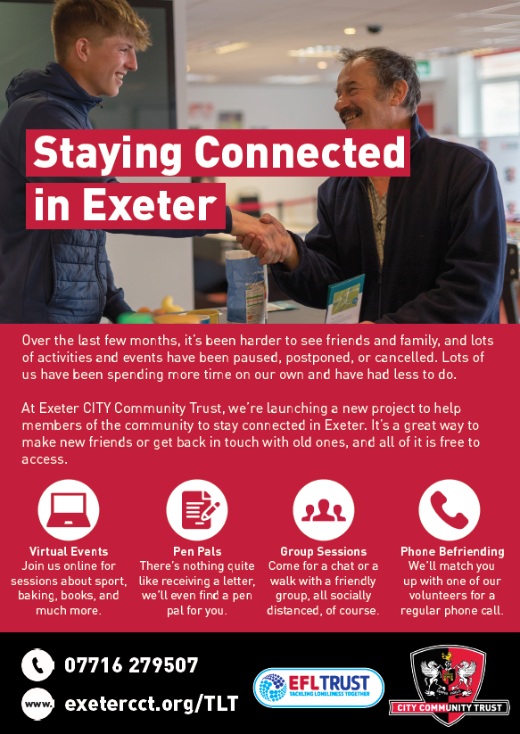 The Heavitree Practice