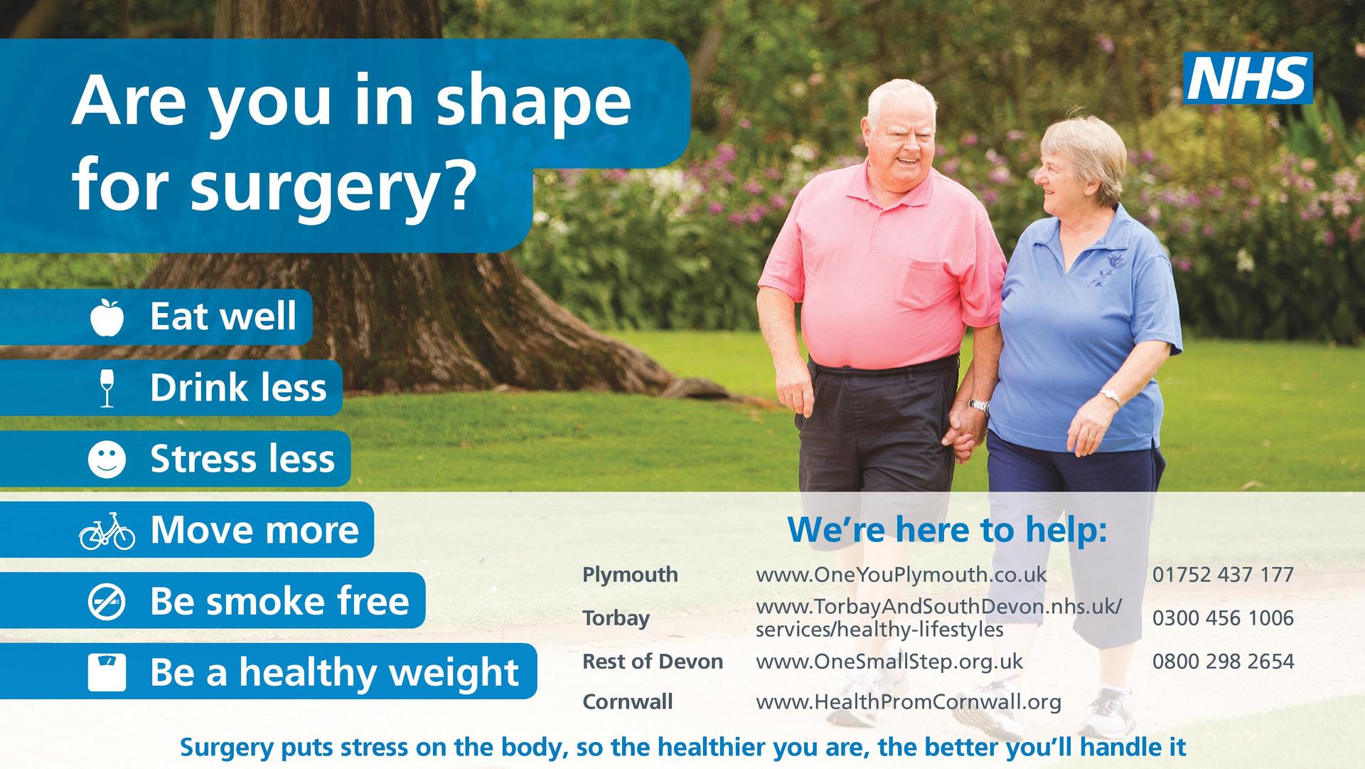 The Heavitree Practice