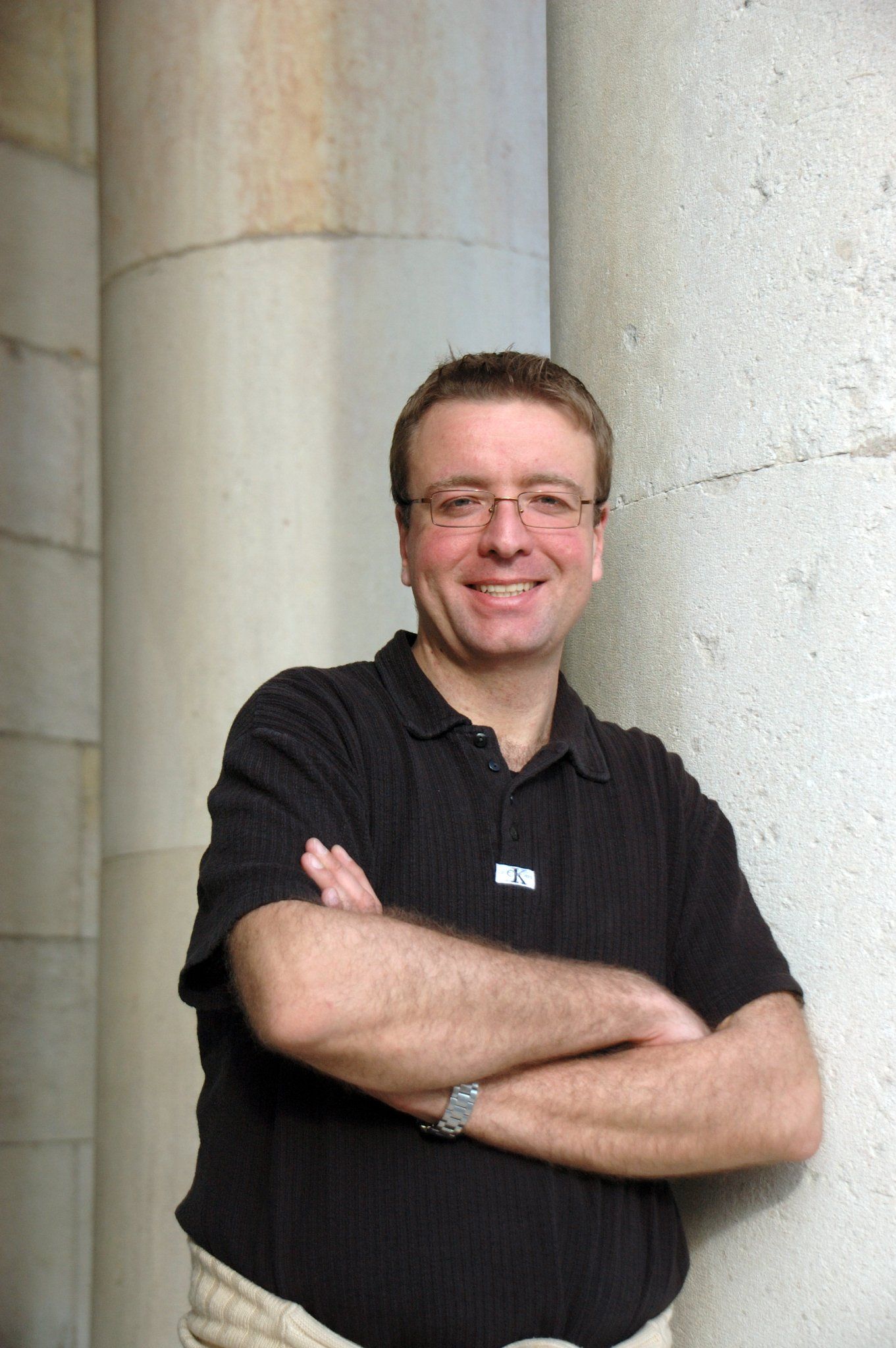 Privatnachhilfe Peter Mayr - Zur Person