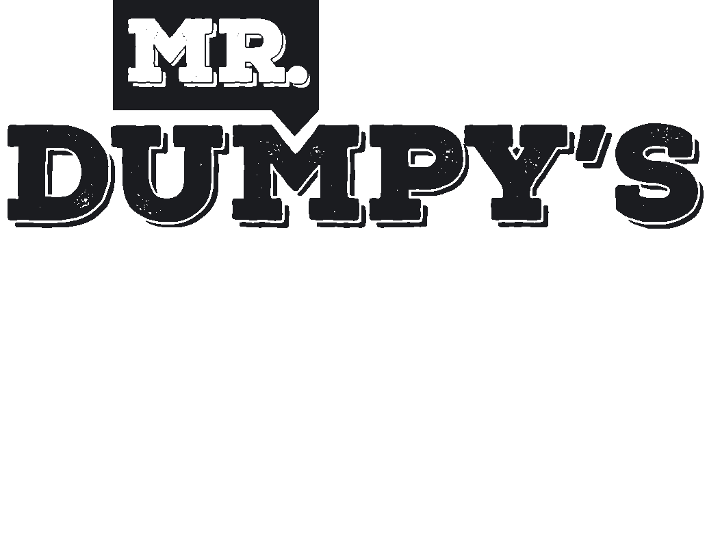 Mr Dumpy's Green Waste - Waste Removal in Torbay