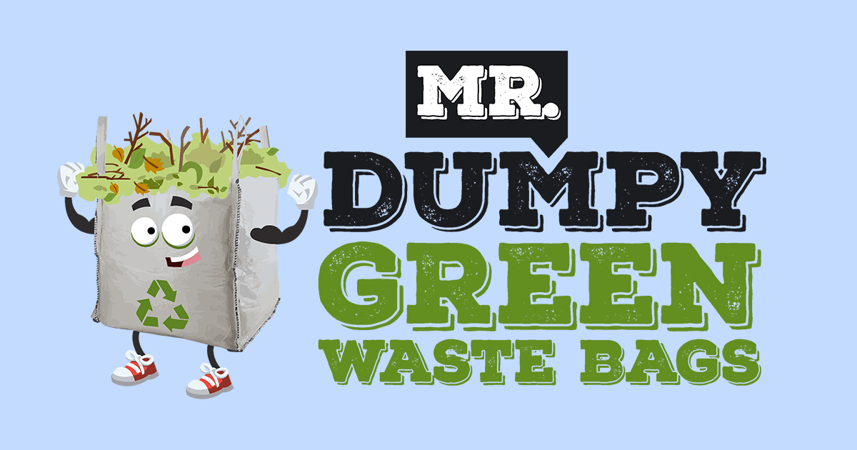 Mr Dumpy's Green Waste - Waste Removal in Torbay
