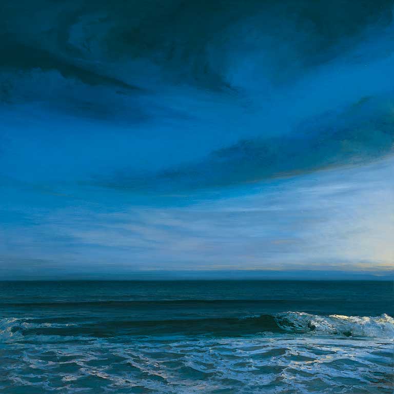 Enrique Romero Santana Works