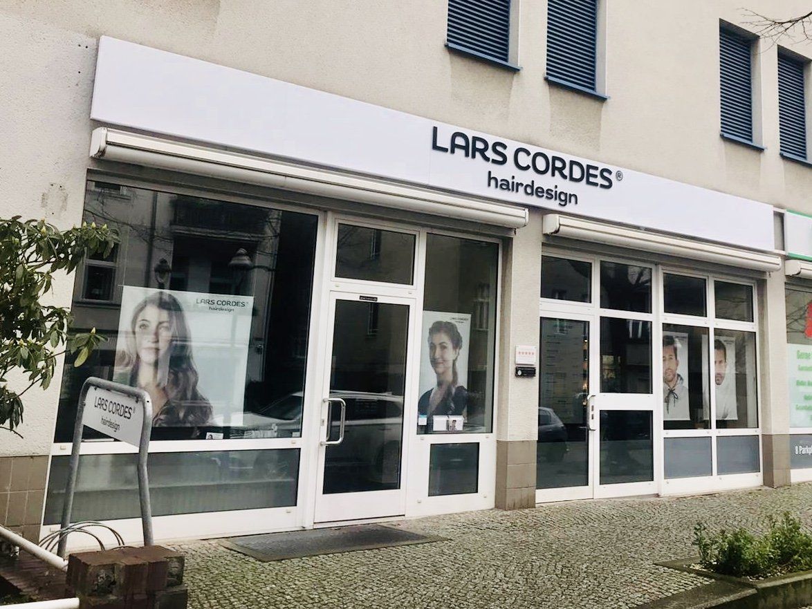 Lars Cordes Falkensee