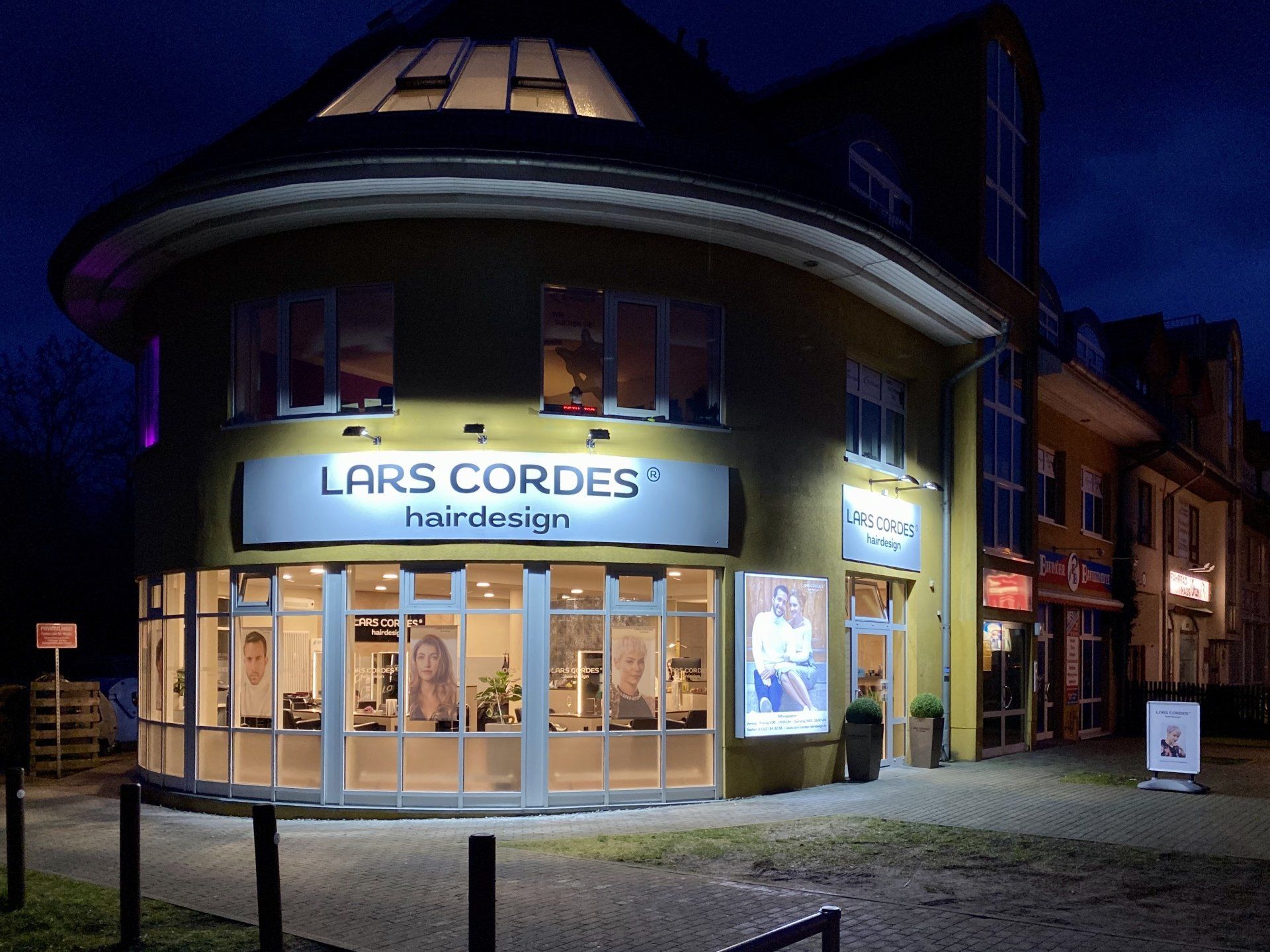Lars Cordes Falkensee