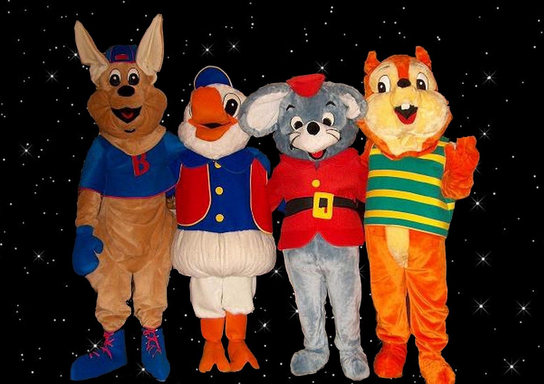 mascottes géantes,mascottes enfants,animation mascottes