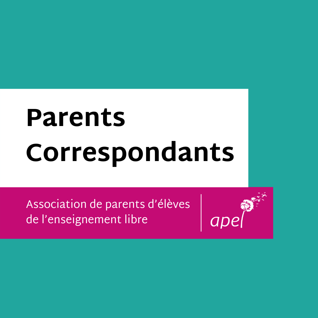 Parents-correspondants