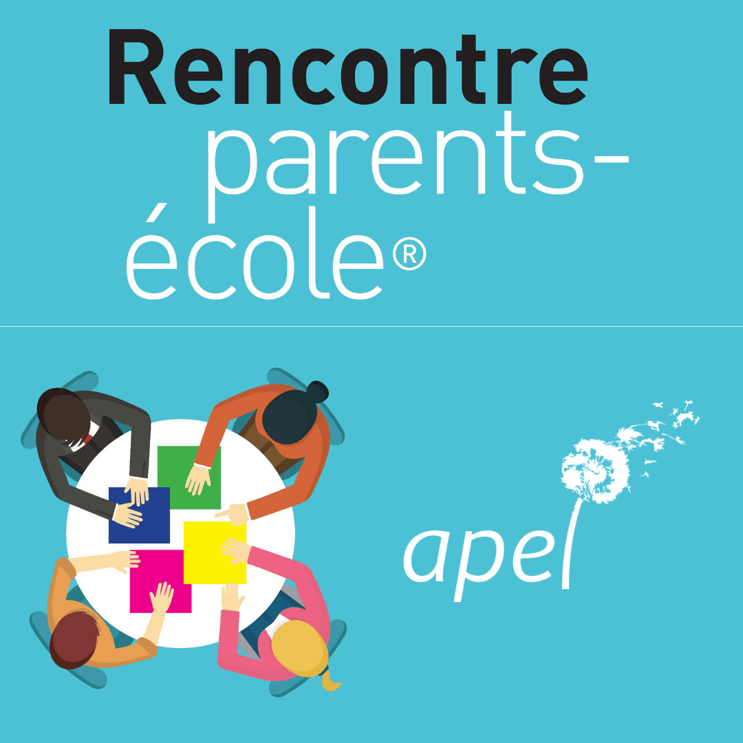 Apel Lozère - Rencontre parents-écoles® RPE