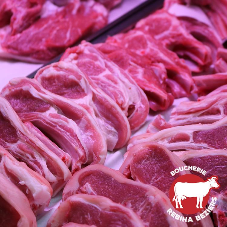 CONSEILS POUR CUISINER L'AGNEAU