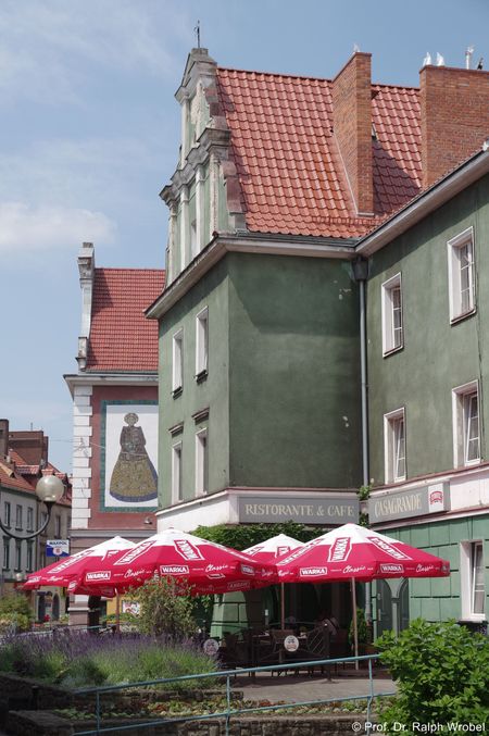 Reiseführer Oberschlesien