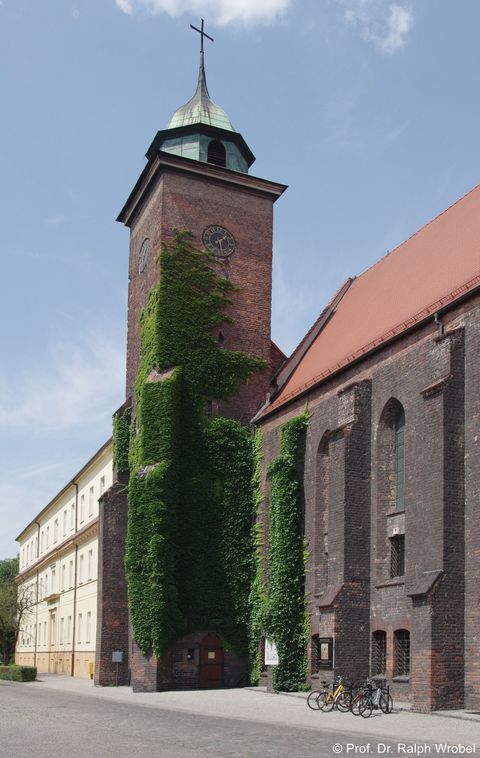 Reiseführer Oberschlesien