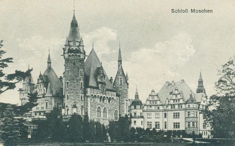 Reiseführer Oberschlesien