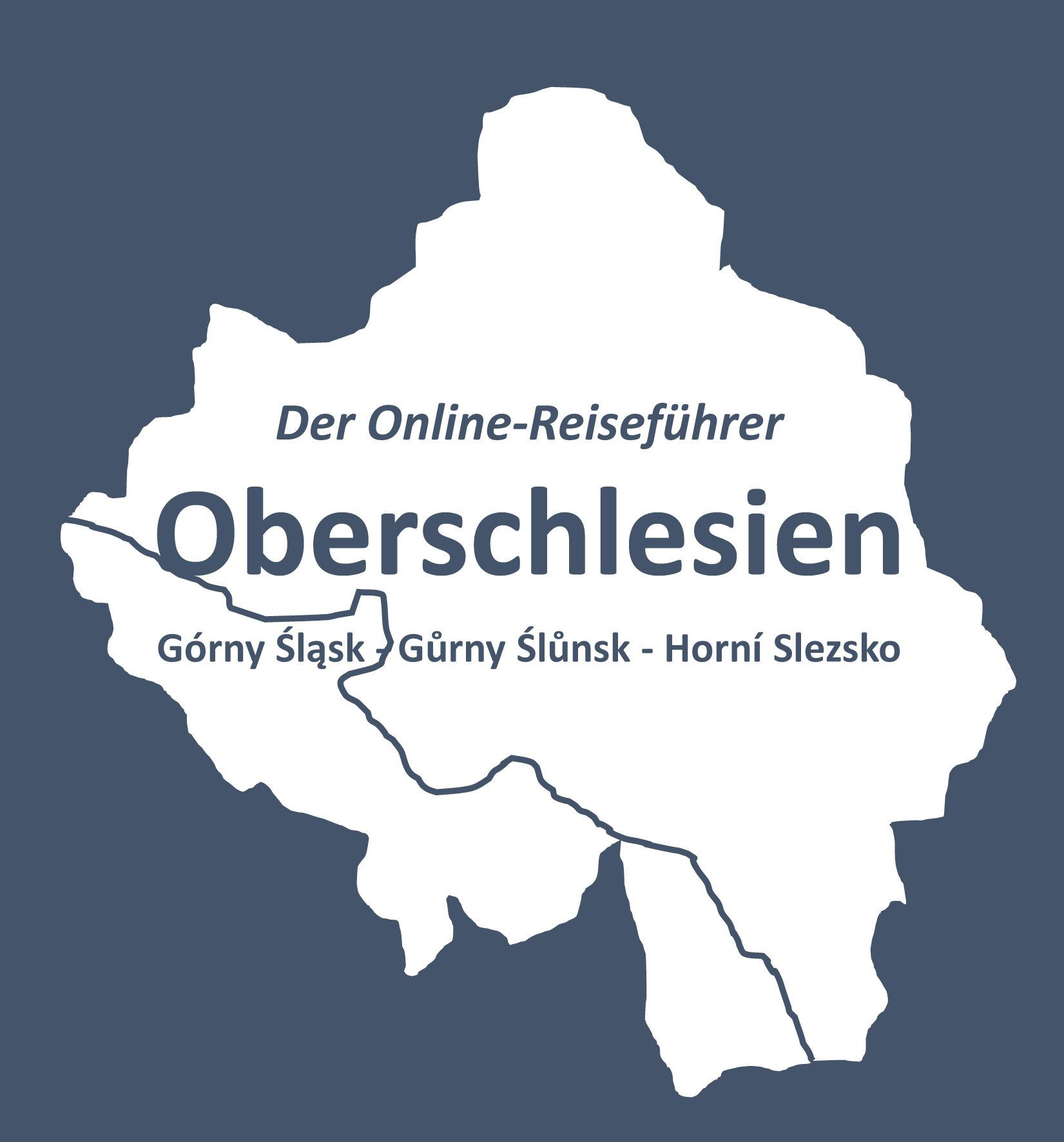 Reiseführer Oberschlesien