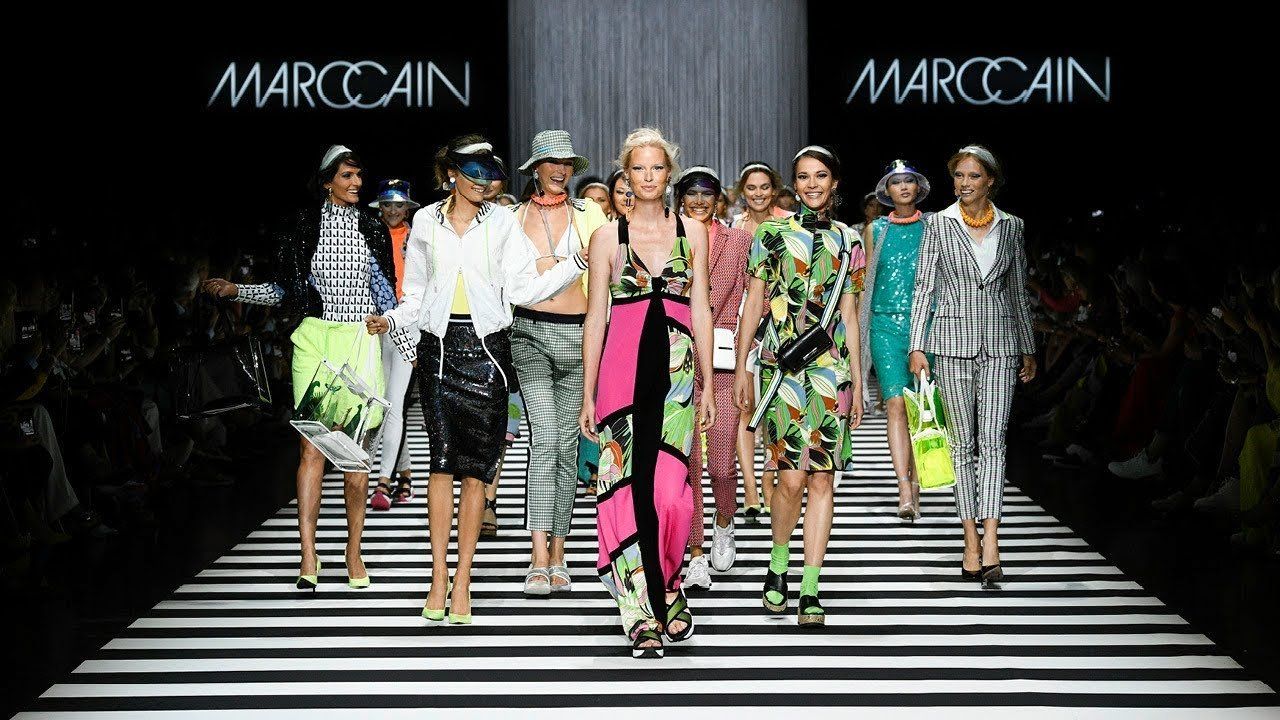 Willkommen bei SCHÖNE MODE in Weil am Rhein