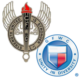 Non-Profit Organization, CFWC, GFWC