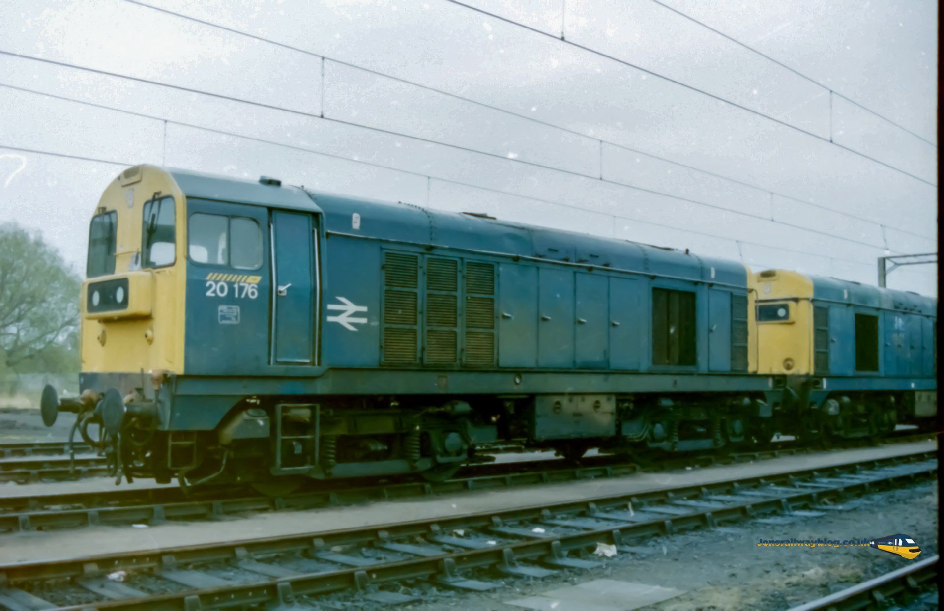 Class 20