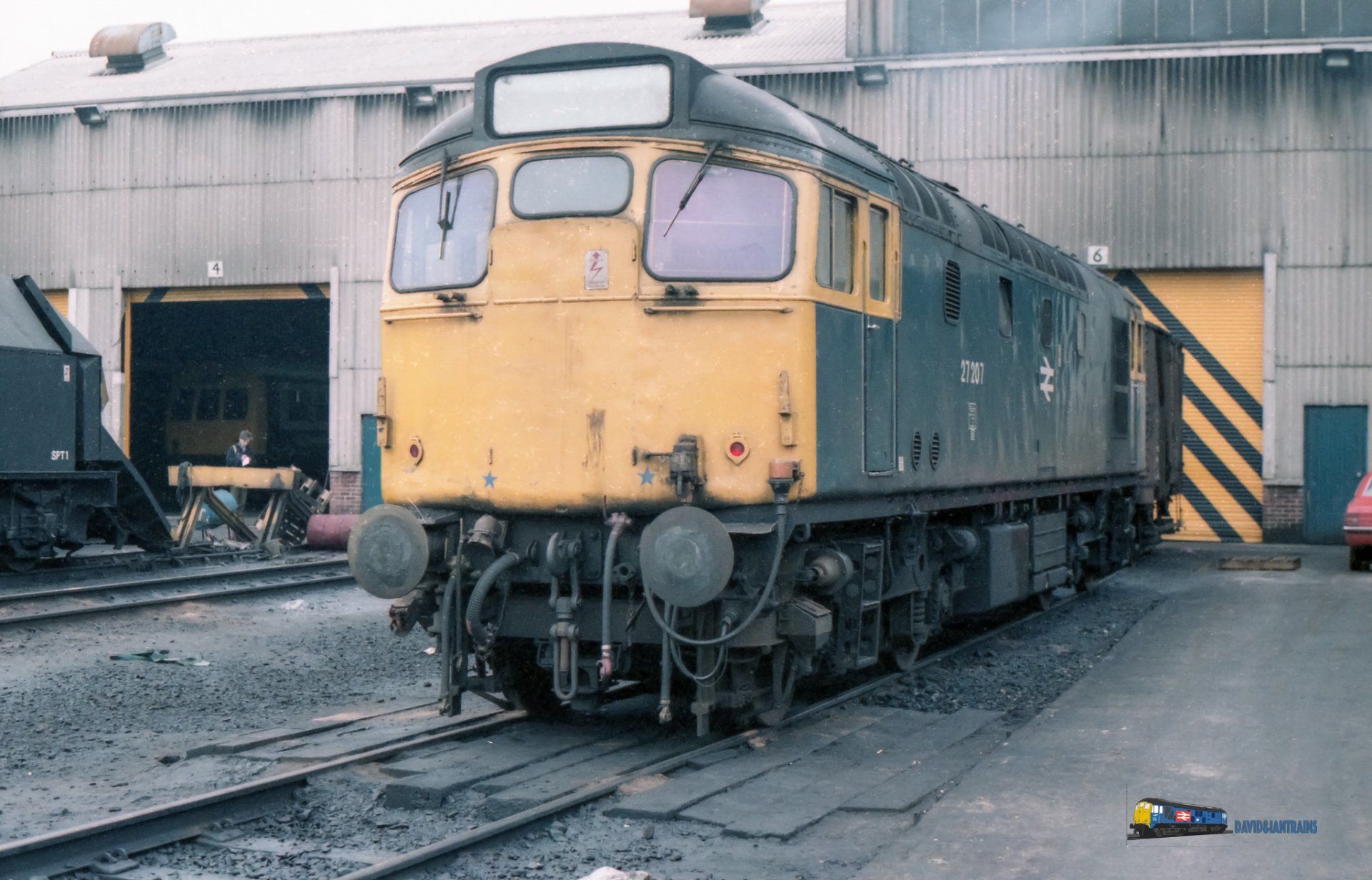 Class 27