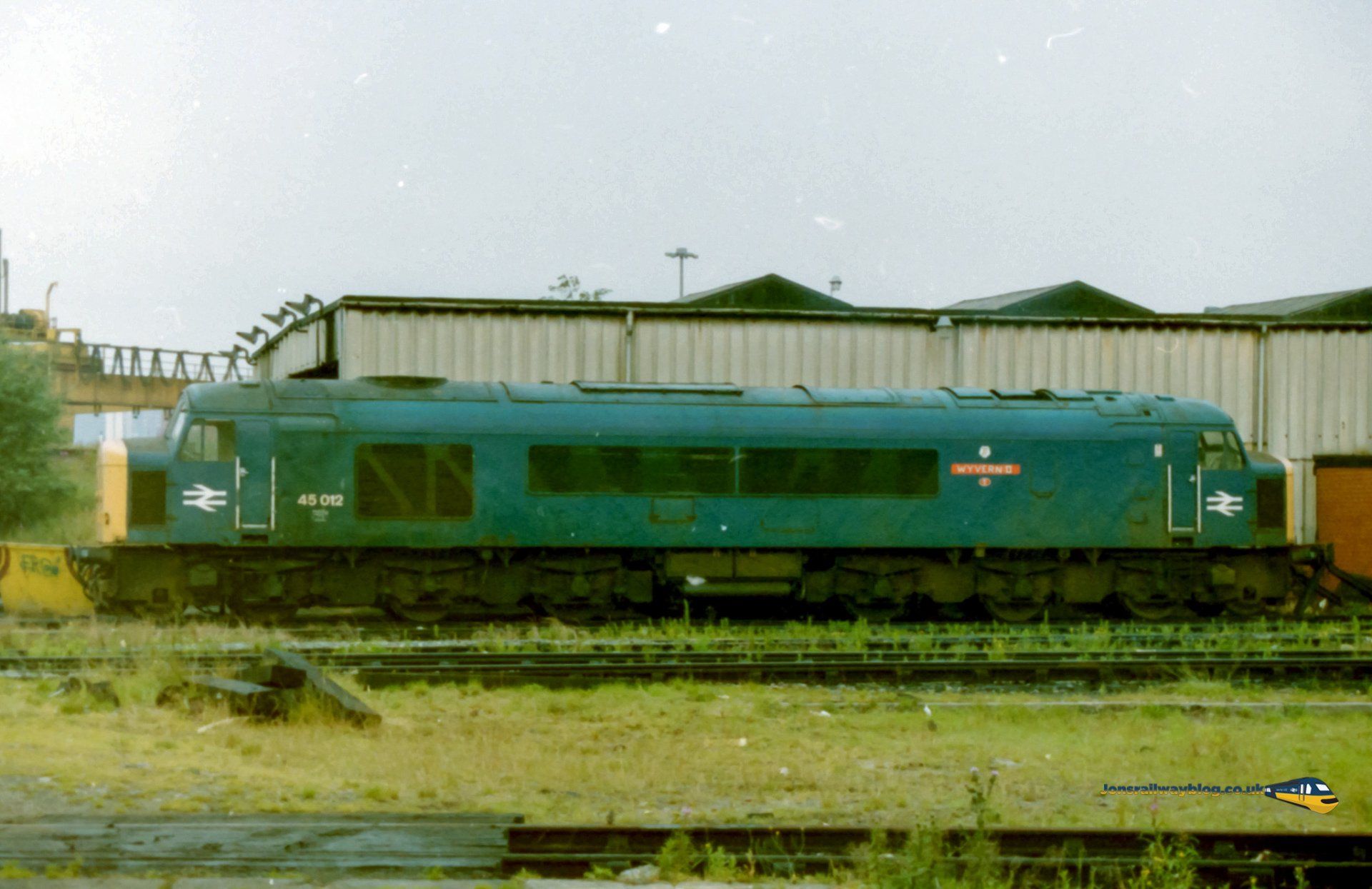 Class 45