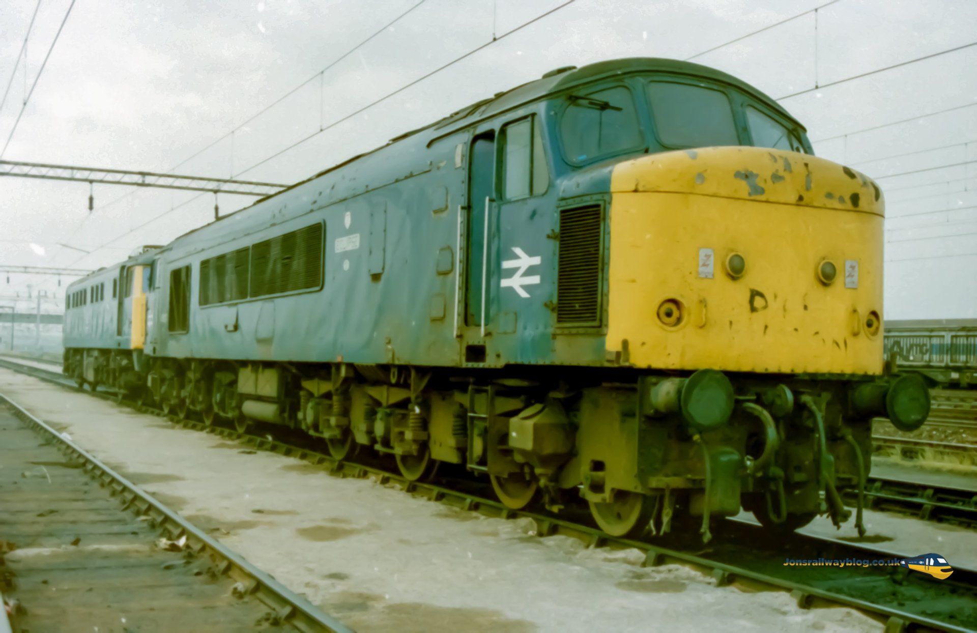 Class 45