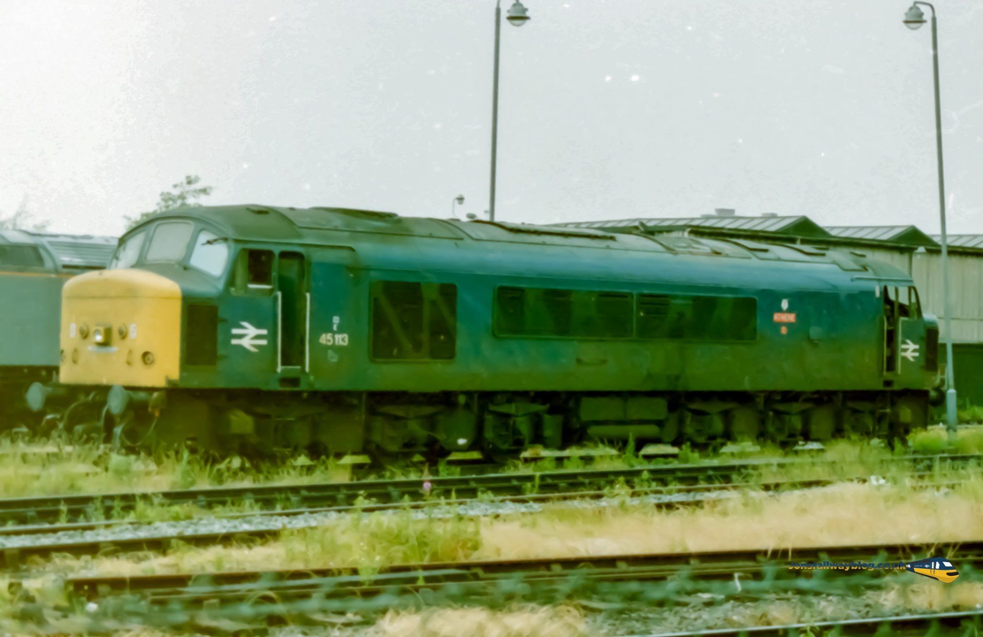 Class 45