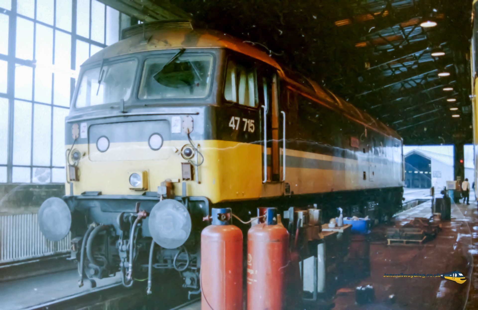 Class 47