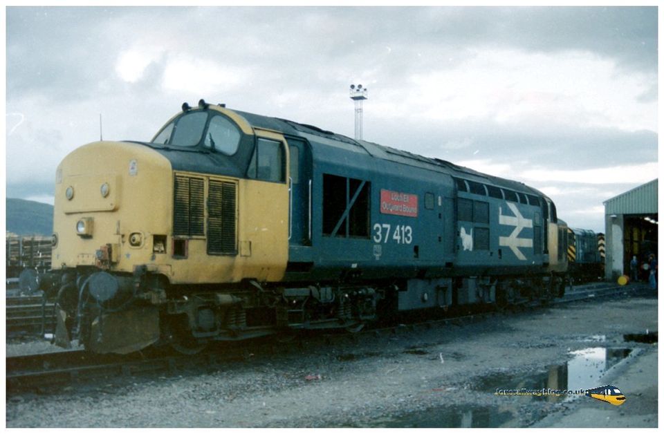 Class 37413