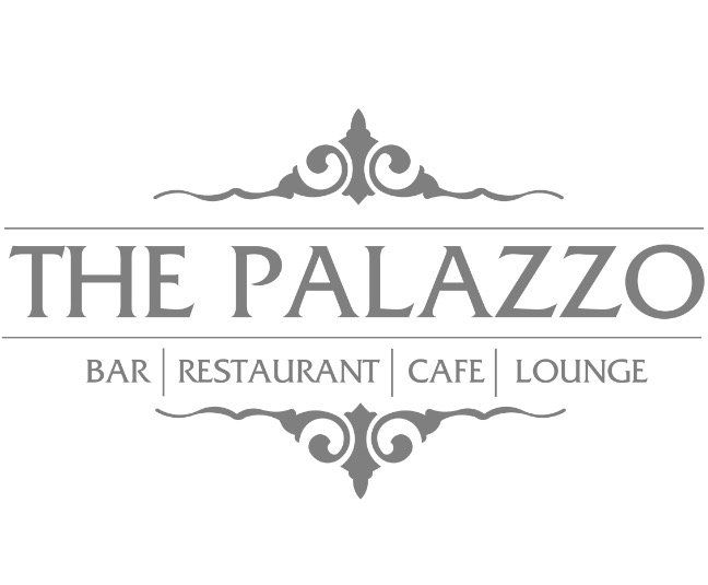 The Palazzo Menus