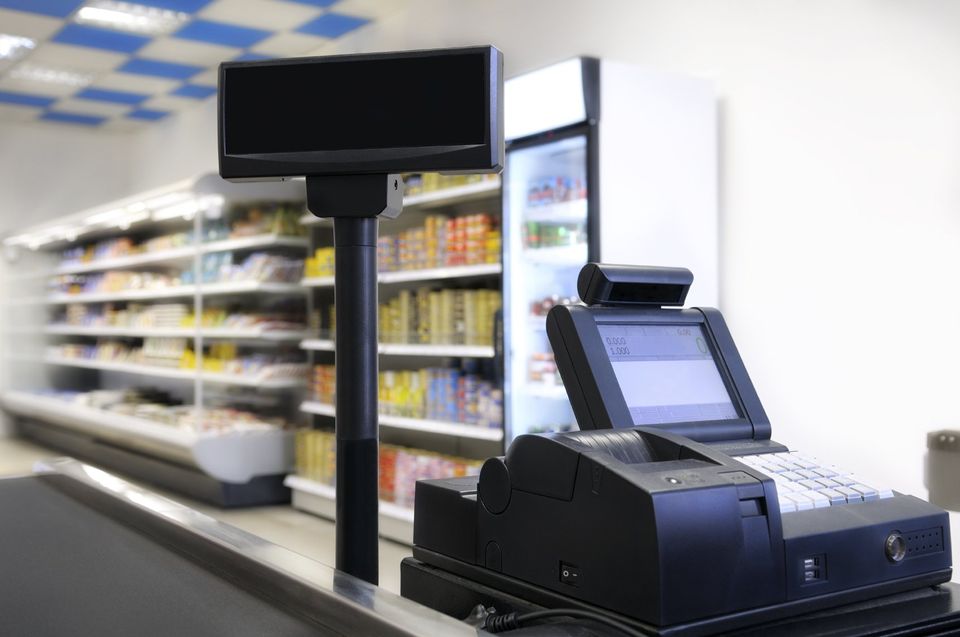 Caisse enregistreuse, comment bien choisir pour son restaurant