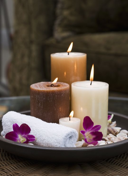 Home [www.thegranitespa.com]